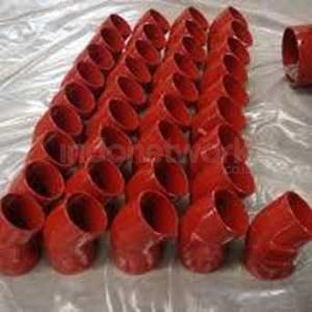 ELBOW CAST IRON - PIPA FITINGS CAST IRON - PIPA FITINGS CAST IRON - CV ...