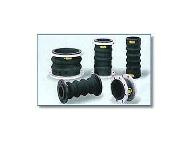 Rubber Flexible And Expansion Joint - Flexible - Flexible - CV. Nurul ...